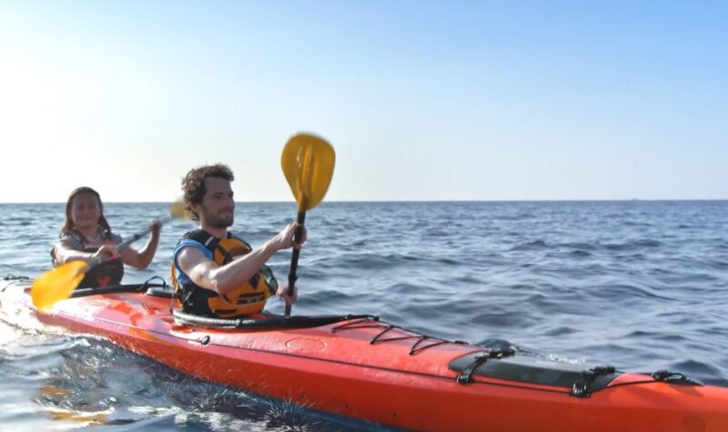 Kayak History – How Kayaks Evolved Since Ancient Times