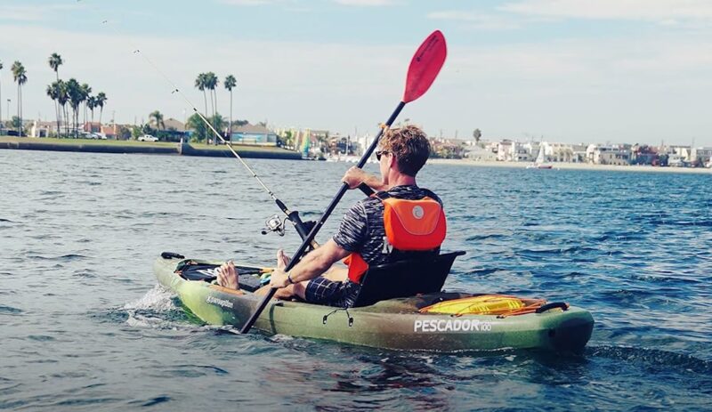 Kayak History – How Kayaks Evolved Since Ancient Times