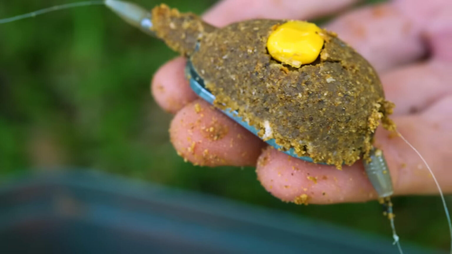 How to Set Up a Method Feeder Rig - What Hook Size Do You Need ...