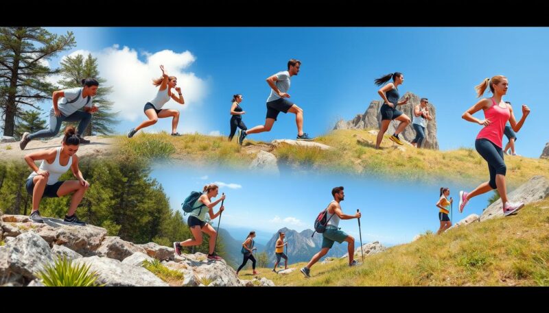 How to Get in Shape for Hiking? Exercises to Build Strength and Endurance