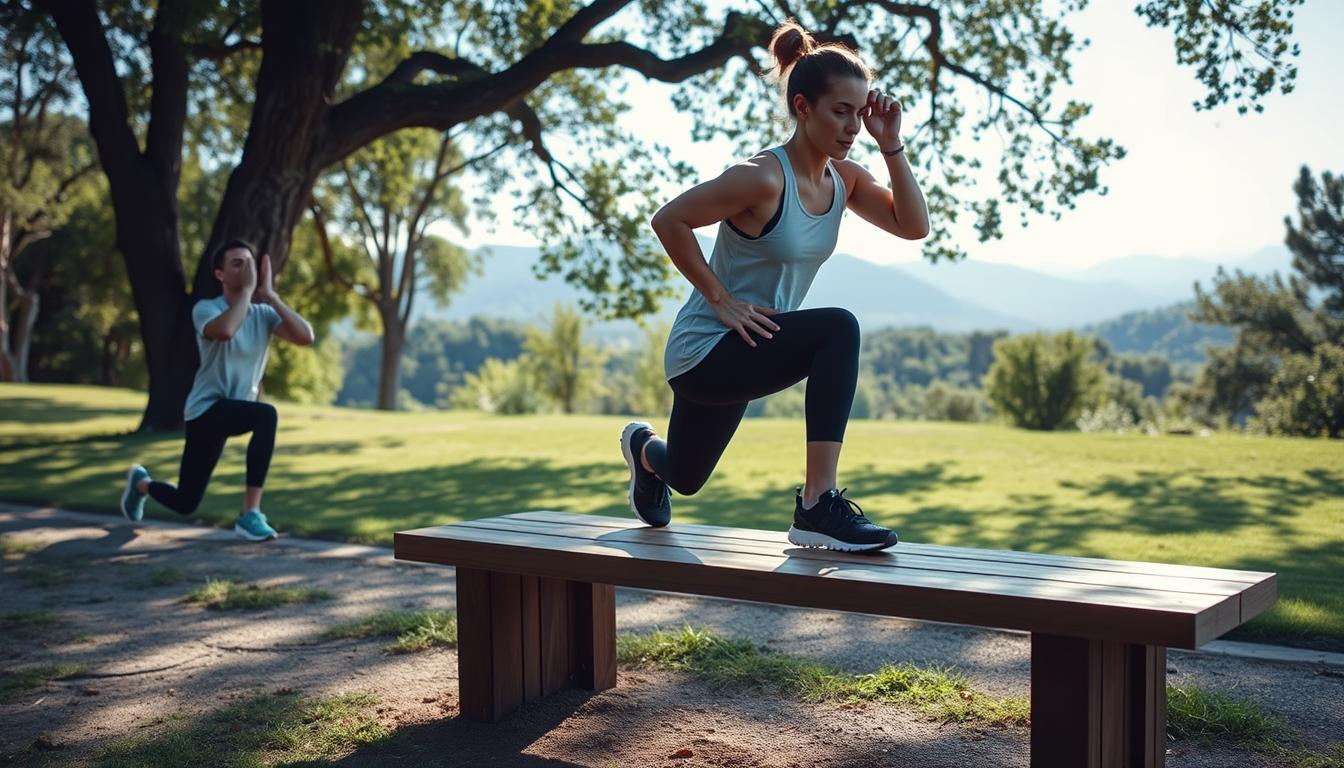 How to Get in Shape for Hiking? Exercises to Build Strength and Endurance